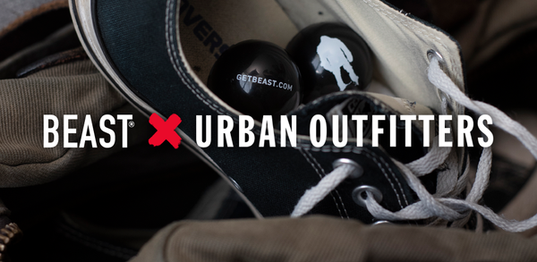 Get Beast at an Urban Outfitters Near You – GetBeast.com