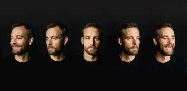 Q & Jay: 10 Questions (Plus a Speed Round) with Jay Wilkison – GetBeast.com