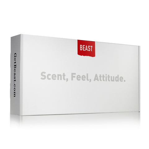 Beast Personal Care & Grooming Products For Everyone – GetBeast.com