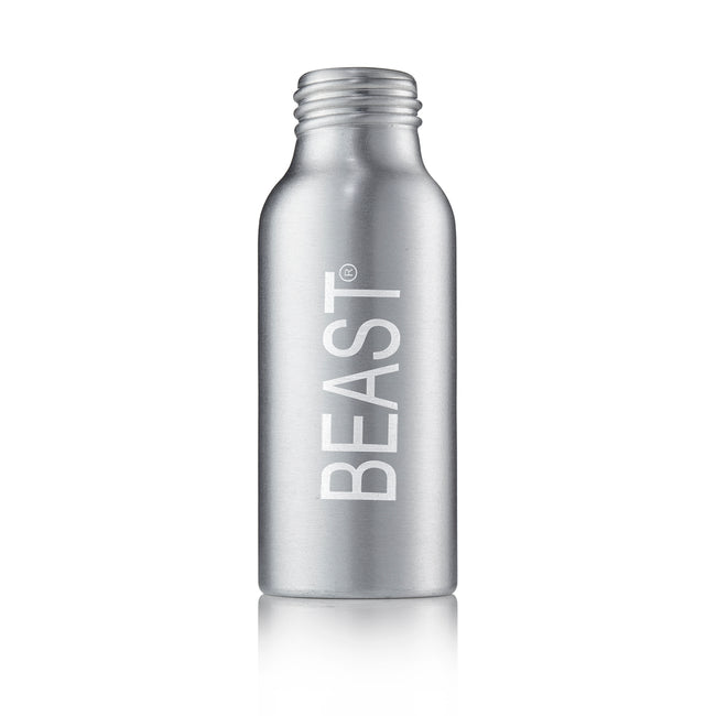 Beast Bottle and Refills - Beast Brands Inc and Tame the Beast ...