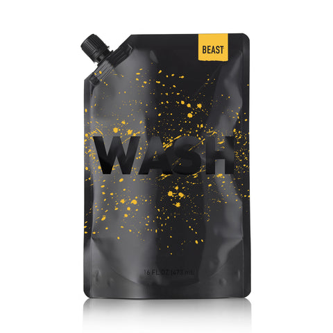 Beast Bottle and Refills - Beast Brands Inc and Tame the Beast ...